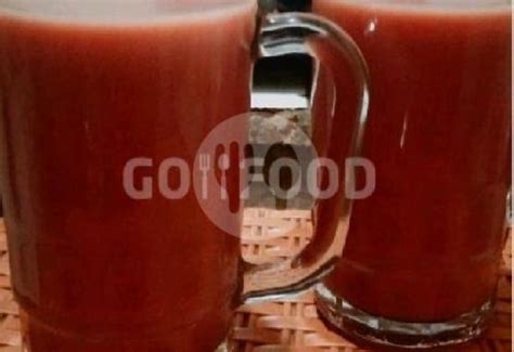 21 Resto Jahe Merah Madu Susu Terenak Di Bandung