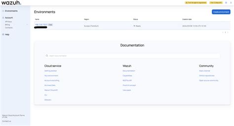 how do i enroll a wazuh agent in my wazuh cloud environment r wazuh