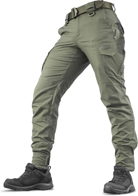 M Tac Mens Tactical Pants With Cargo Pockets Aggressor India Ubuy