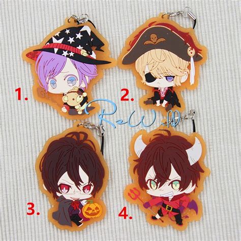 Diabolik Lovers Anime Sakamaki Ayato Kanato Laito Shu Reiji Subaru