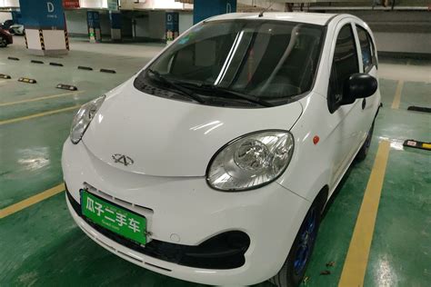 奇瑞eq二手奇瑞eq第6页大山谷图库