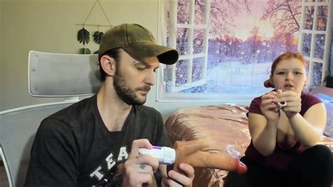 Sex Time Intimate Lover Crazy Gatling Sex Machine Unboxing And