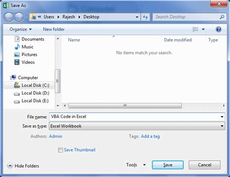VBA Code Examples To Run Excel VBA Code For Beginners