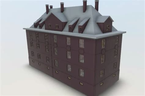 Revit 3d Modeling Archives Cresire Consulting