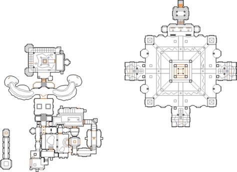 MAP17 Putrefaction Corruption The Doom Wiki At DoomWiki Org