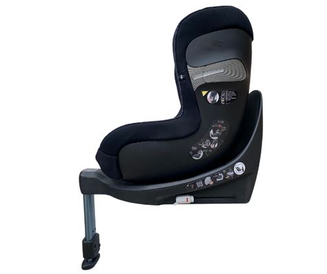 Cybex Sirona S I Size Prebug