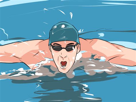 How To Dive Off A Starting Block With Pictures WikiHow