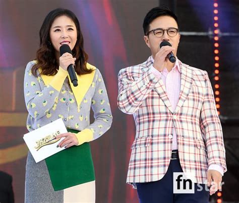 포토 신지 조영구 ‘mbc 가요베스트~오늘은 삼척 헉스