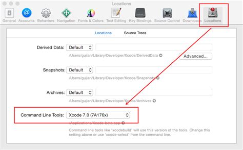 Xcode 真机测试详解 CodingMann 博客园