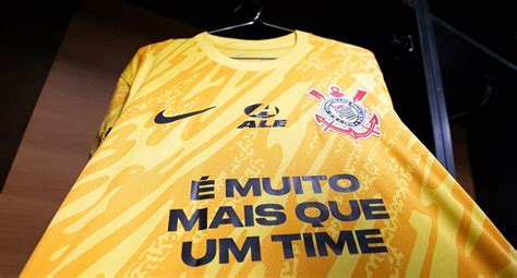 Esportes Da Sorte é O Novo Patrocinador Máster Do Corinthians Igaming