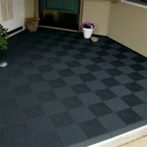 How To Choose Rubber Flooring For Basements Best Flooring 1