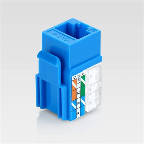 Keystone Jack Wiring Diagram Wiring Diagram