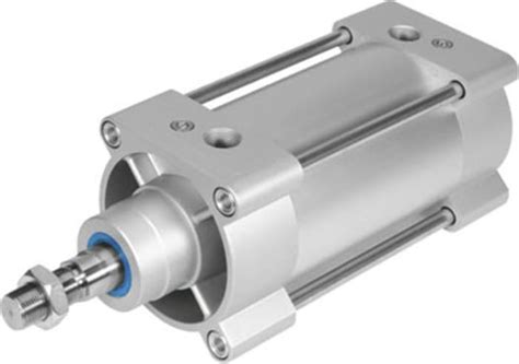 DSBG 80 160 PPVA N3 Festo Festo Pneumatic Cylinder 80mm Bore 160mm