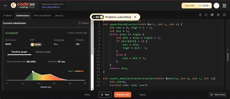 Day35 Of Data Structures And Algorithms Practice Sumiran Gupta Posted