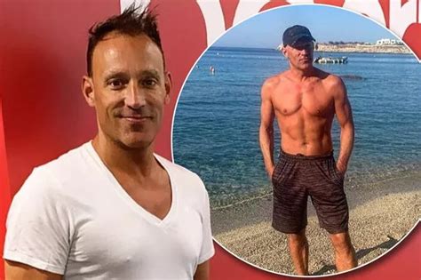 Toby Anstis News Views Gossip Pictures Video The Mirror