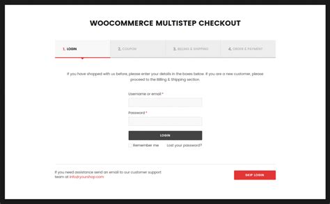 How To Optimize Woocommerce Checkout Page For Better Conversions