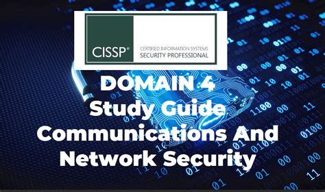 Cissp Domain Study Guide The Osi Model