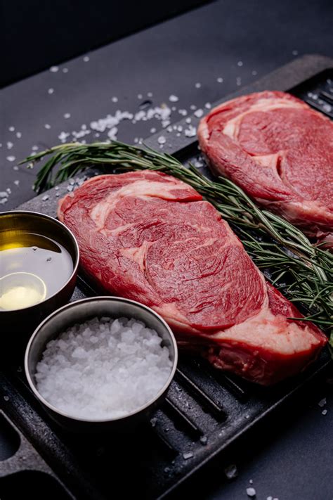 Rib Eye Steak Artofit
