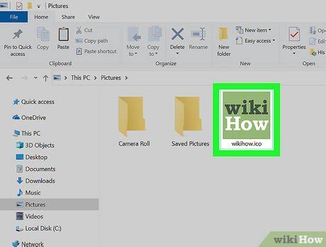 How To Change The Icon Of Any EXE File In Windows