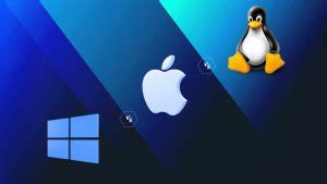 Windows Vs MacOS Vs Linux The Ultimate Operating System Showdown Nahil