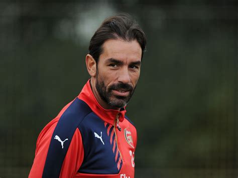 Robert Pires Retires Arsenal Legend Calls It A Day At Age Of 42 A
