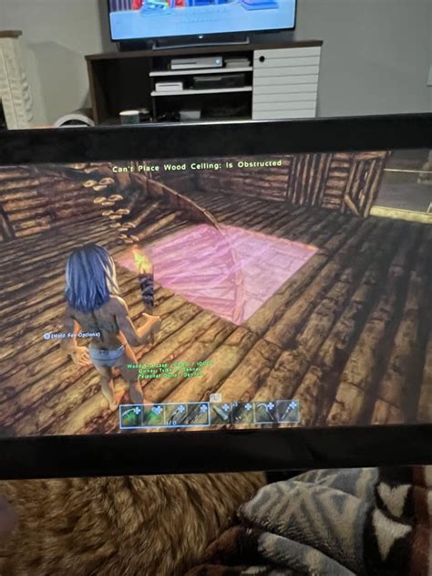 Im Glad Youre Here Bug” Rskyrimmods