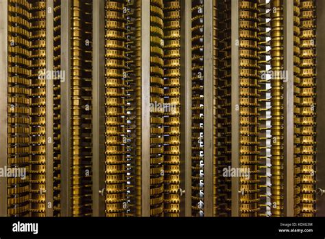 Charles Babbage Hi Res Stock Photography And Images Alamy