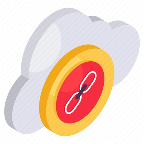 Cloud Connection Cloud Url Cloud Hyperlink Cloud Chainlink Cloud