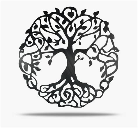 Tree Of Life Png Transparent Png Kindpng
