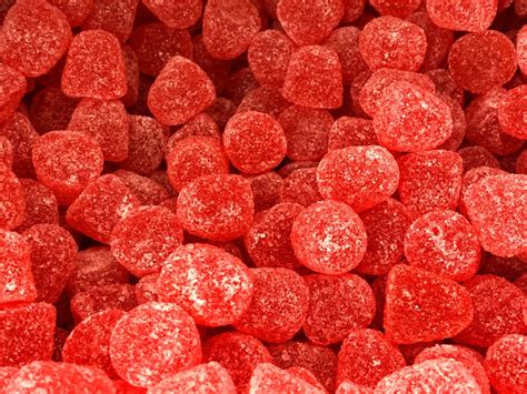 Fda Bans The Food Dye Red No Capradio Org