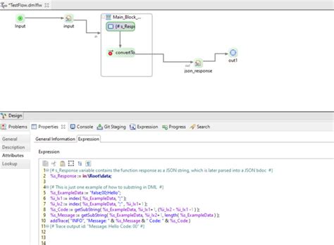 how to get some json elements based on custom function in mapping services