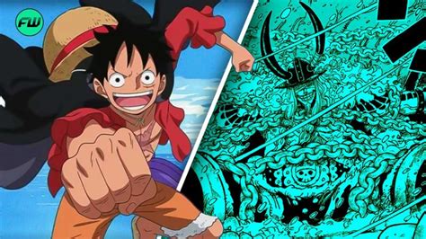 Akainu Has A Daughter Who Will Support Koby In The Final War Of One
