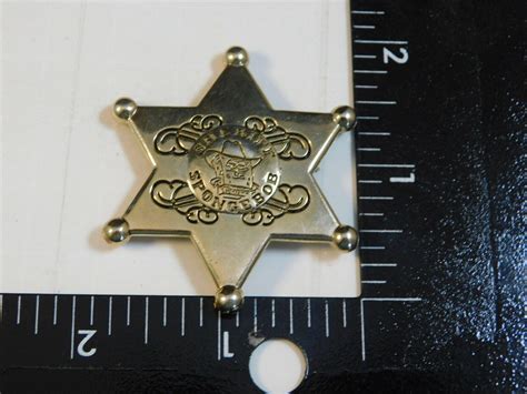 Sheriff Spongebob Pin 4432300287