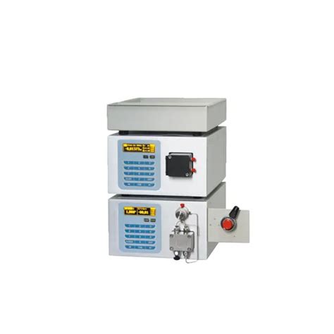 Lc 80mi Auto Sampler Chromatography Chromini Hplc High Performance