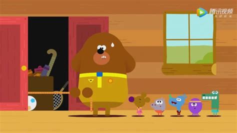 阿奇乐乐园第二季 大山谷图库