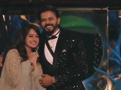Sreesanth On Unfollowing Dipika Kakar On Instagram Dont Need To Be In