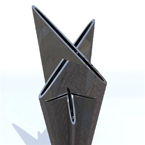 Icc T20 크리켓 컵 트로피 3d 모델 99 Unknown Ma Free3d