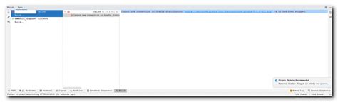 Solved Android Studio Compile Error Cannot Use Connection To Gradle