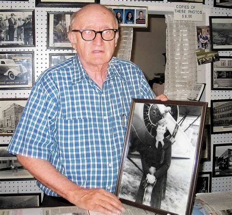 Mid Ohio Valley Photographic Historian Paul Borrelli Dies At 93 News Sports Jobs News And