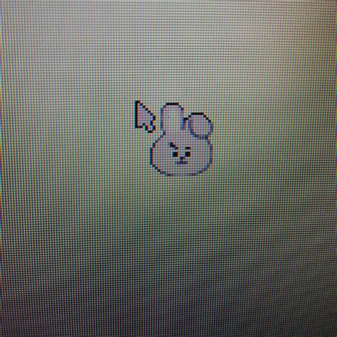Which Bt21 Mouse Cursor Should I Use Armys Amino