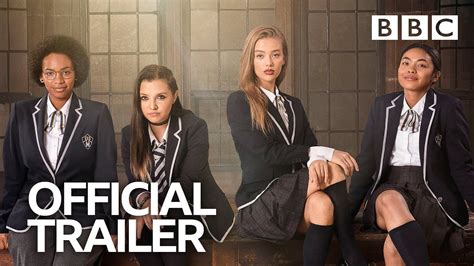 ᐉ Las 13 Mejores Series Juveniles En Netflix 2022 ⚠️
