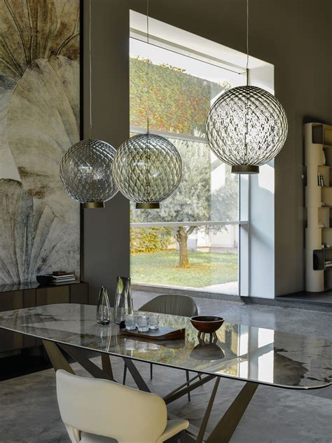 Ohay Lamps Cattelan Italia