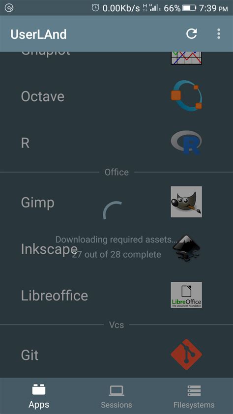 Help Userland Stops Installing After 27 Out Of My 28 Packs Are