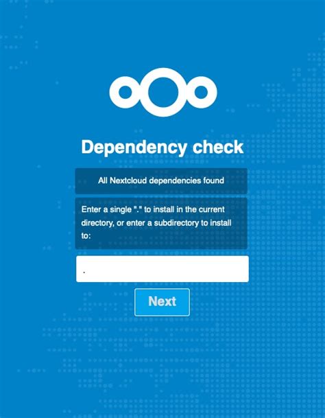 How To Install Nextcloud On A Shared Hosting Server Blog ANP
