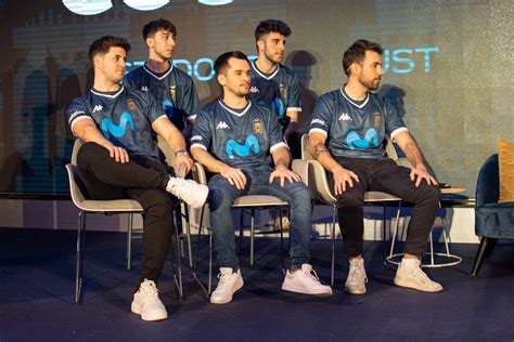 Movistar KOI Garante Vaga No Qualificador Fechado Rumo Ao Major