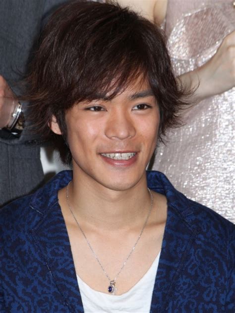 小野賢章 写真 人物情報 ｜クランクイン！