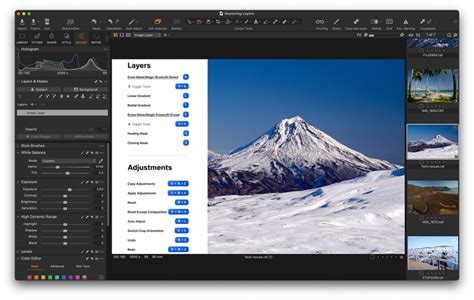 Capture One Shortcuts Cheat Sheet For Mac And Windows