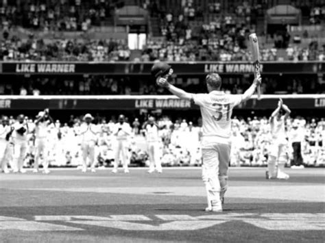 Aus Vs Pak 3rd Test Highlights Emotional David Warner Final Words Last