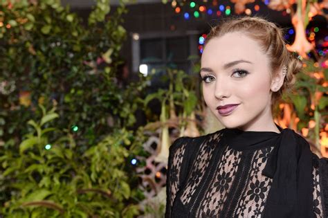 Пейтон Рой Лист Peyton Roi List фото №913208