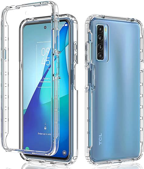 Best Tcl 20s Cases 2021 Android Central